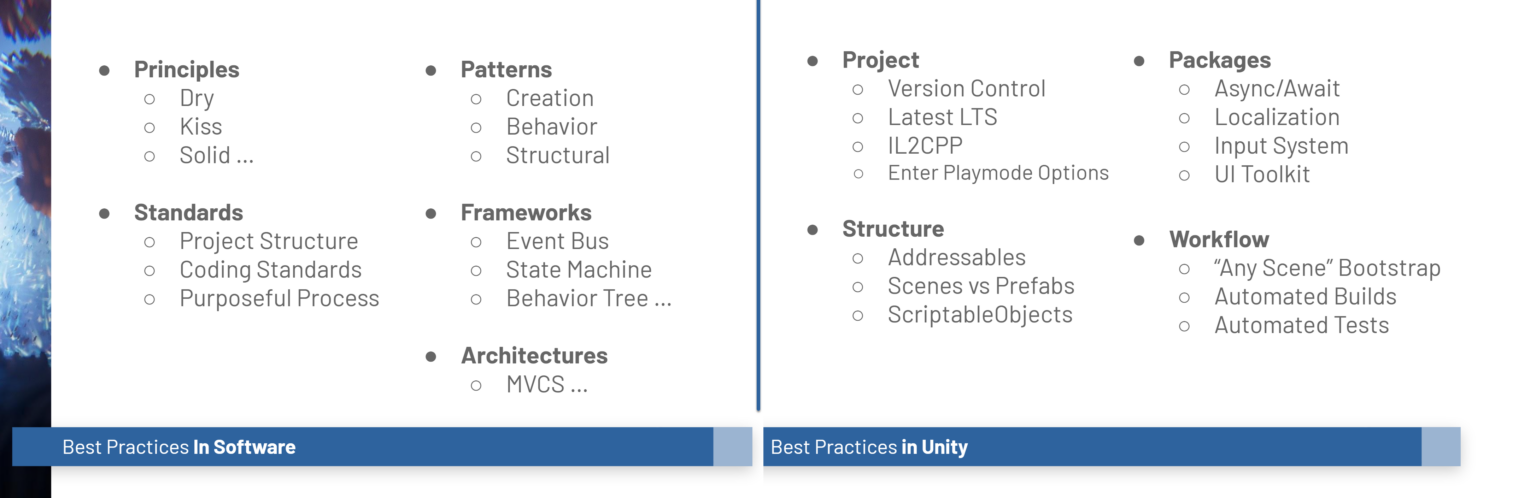 > Best Practices – Samuel Asher Rivello